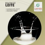 [Boletim do Leite CEPEA] Edição de maio já está disponível! – Gepec